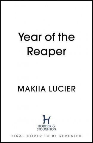 Year of the Reaper - Literatura obcojęzyczna - Ceny i opinie - Ceneo.pl