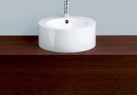 Umywalka Alape AB K450H.2 3008000000 - Opinie i ceny na Ceneo.pl