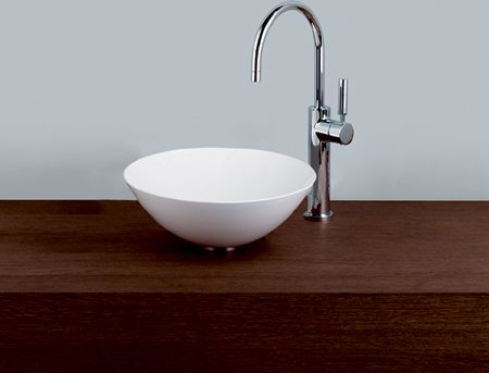 Umywalka Alape SB K360.GS 3501000000 - Opinie i ceny na Ceneo.pl