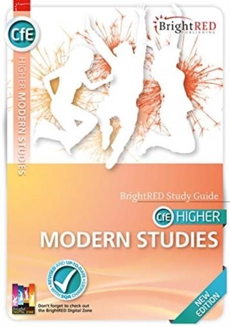 Higher Modern Studies New Edition Study Guide - Literatura obcojęzyczna ...