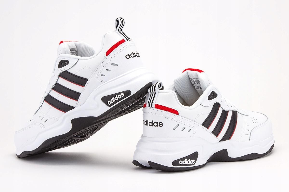 Adidas Strutter EG2655 Buty Męskie - Ceny i opinie - Ceneo.pl
