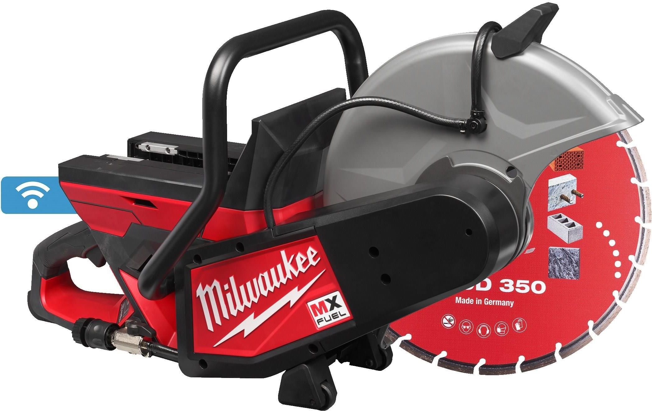 Piła Milwaukee MXF COS350-0 przecinarka 4933478984 - Opinie i ceny na ...