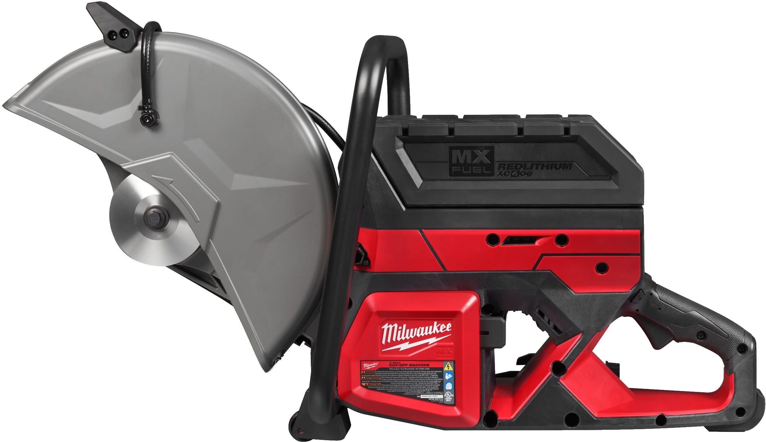 Piła Milwaukee MXF COS350-0 przecinarka 4933478984 - Opinie i ceny na ...