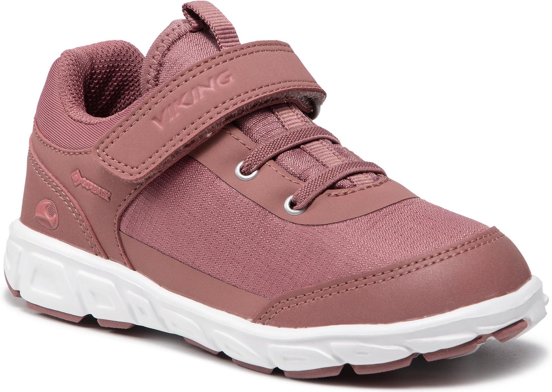 Sneakersy VIKING - Spectrum R Gtx GORE-TEX 3-50010-82 Peach - Ceny i ...