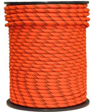 Tendon Lina Statyczna Static 10,5Mm Red Na Metry - Ceny i opinie - Ceneo.pl