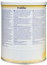 Nutricia Protifar 225G - Opinie i ceny na Ceneo.pl