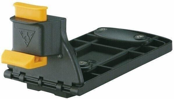 Topeak Fixer 6 For Mtx Basket Rear - Ceny i opinie - Ceneo.pl