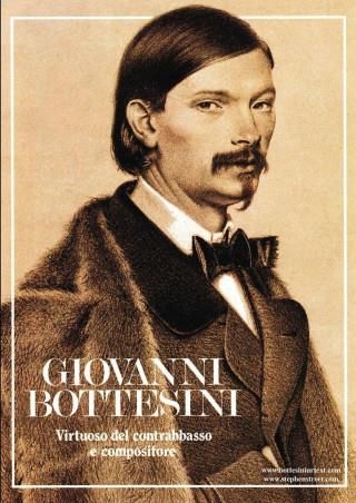 Giovanni Bottesini - Literatura obcojęzyczna - Ceny i opinie - Ceneo.pl