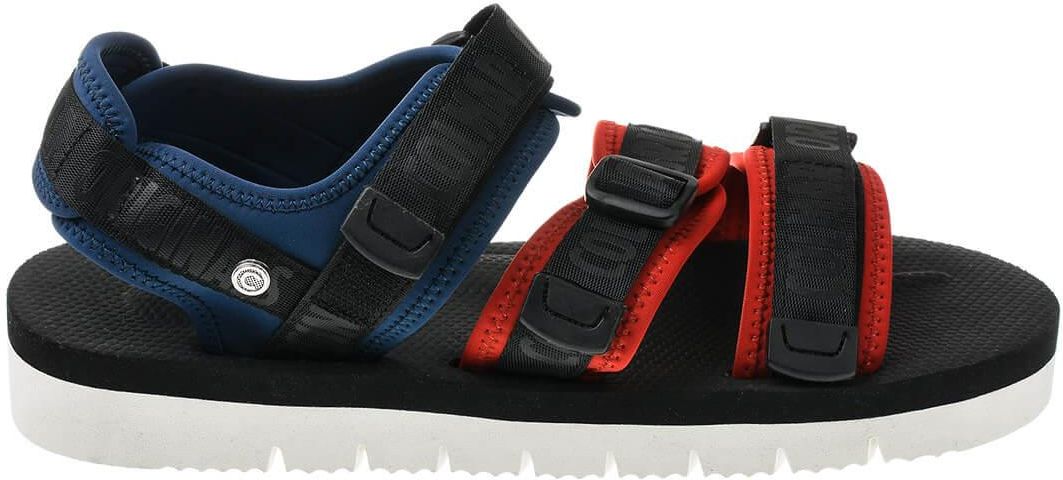 Sandały męskie Kael Colors - Ceny i opinie - Ceneo.pl