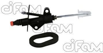 Cifam Pompa Sprzęgła 505 263 505263 - Opinie i ceny na Ceneo.pl