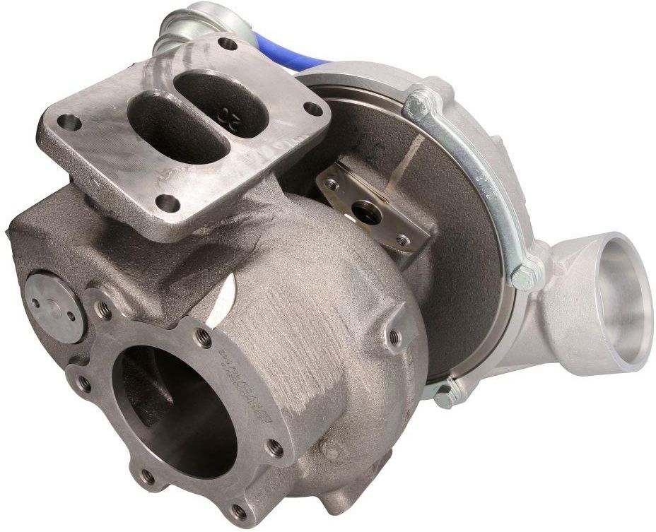 Turbosprężarka 3K Turbosprężarka 53319886911 - Opinie i ceny na Ceneo.pl