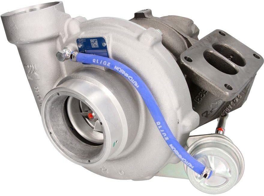 Turbosprężarka 3K Turbosprężarka 53319886911 - Opinie i ceny na Ceneo.pl