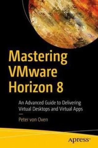 Mastering VMware Horizon 8 - Literatura obcojęzyczna - Ceny i opinie - Ceneo.pl