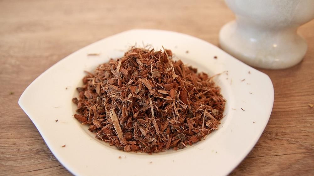 Rafex Kora dębu 1kg - Opinie i ceny na Ceneo.pl