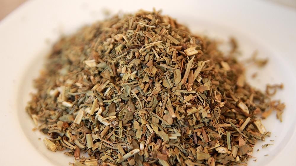 Rafex Ziele ruty 1kg - Opinie i ceny na Ceneo.pl