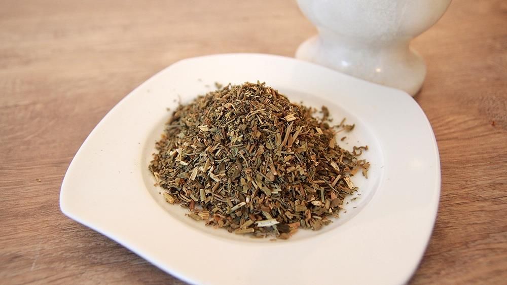 Rafex Ziele ruty 100g - Opinie i ceny na Ceneo.pl