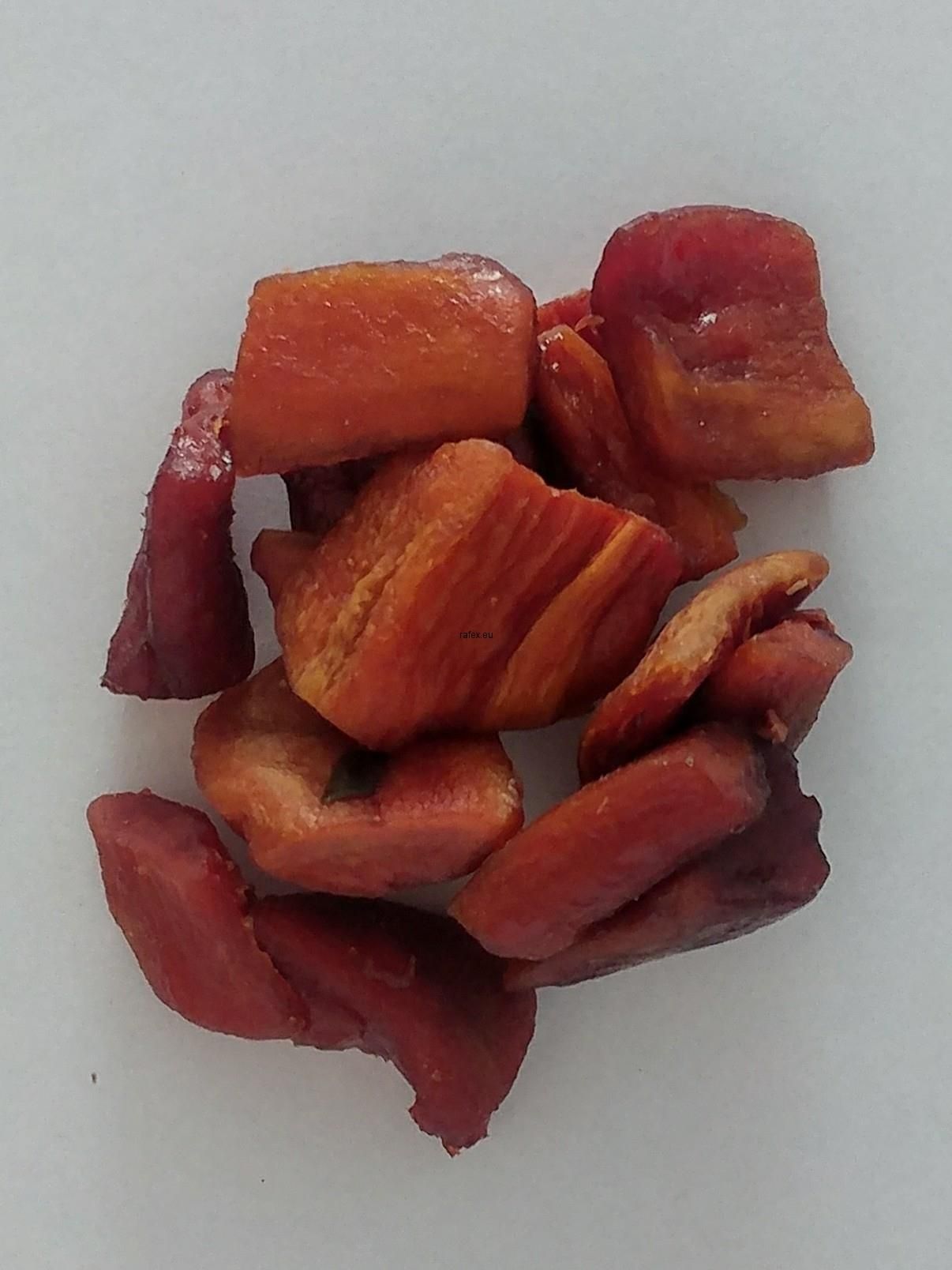 Rafex Papaja naturalnie suszona 100g - Ceny i opinie - Ceneo.pl