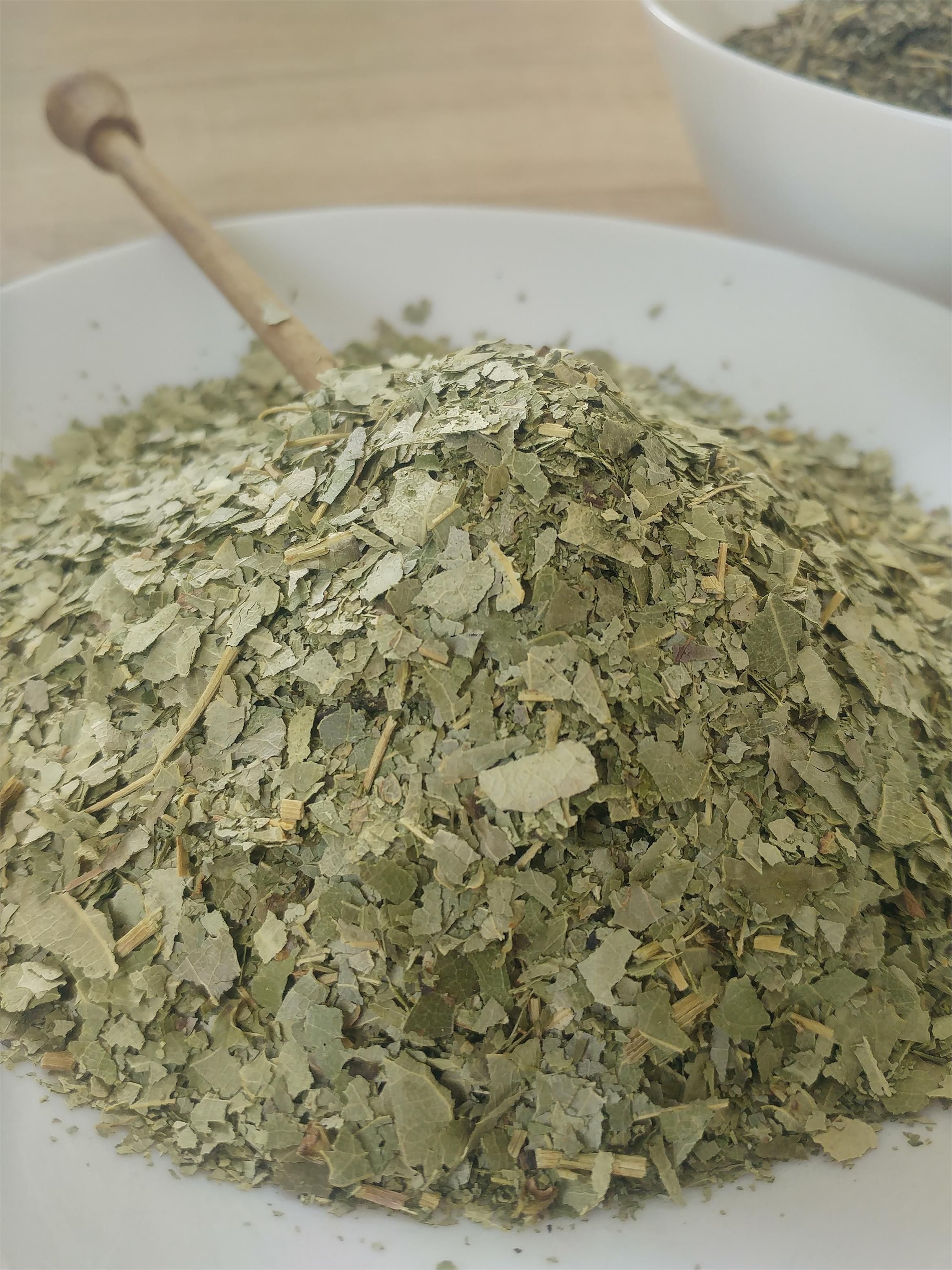 Rafex Topola liść 1kg - Opinie i ceny na Ceneo.pl