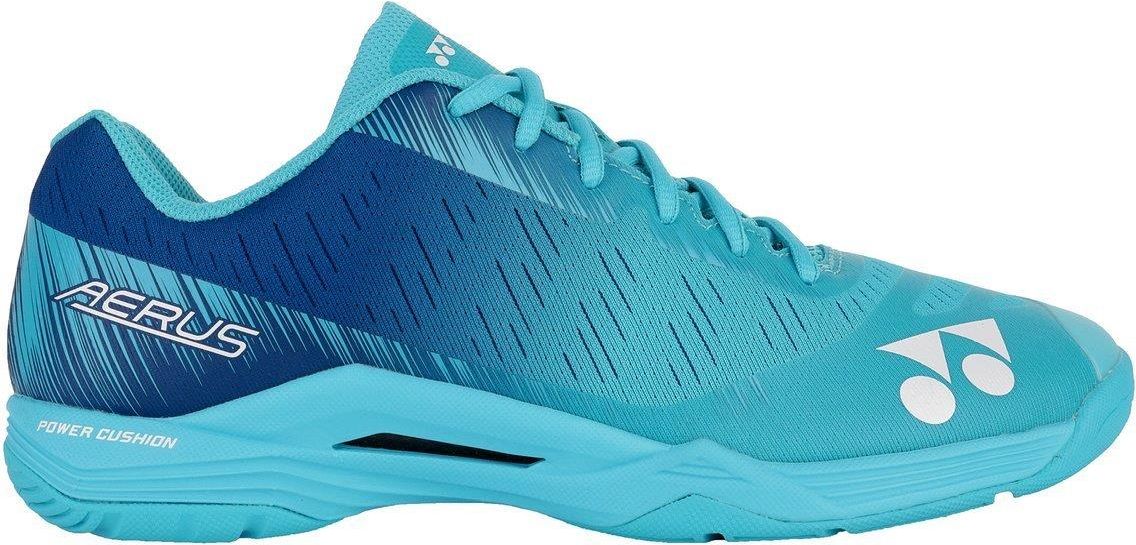 Yonex Power Cushion Aerus Z Mint Blue - Ceny i opinie - Ceneo.pl
