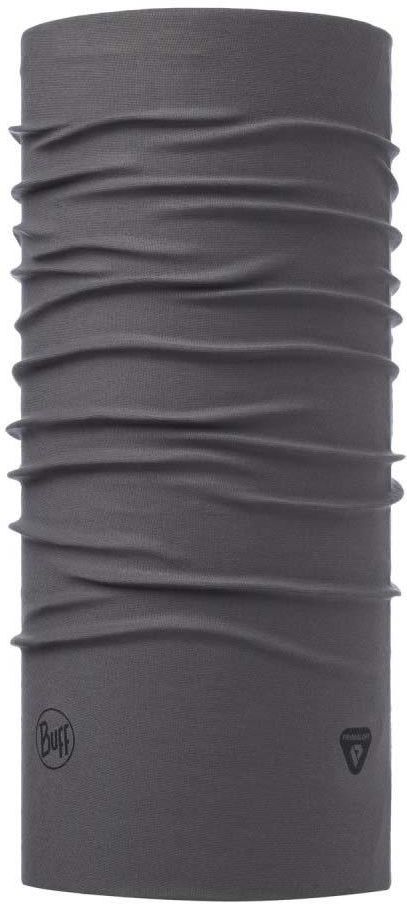 BUFF Chusta THERMONET solid grey castlerock - Ceny i opinie - Ceneo.pl