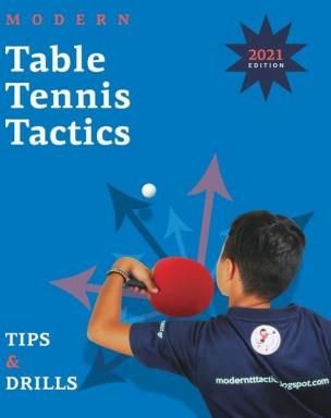 Modern Table Tennis Tactics - Literatura obcojęzyczna - Ceny i opinie ...