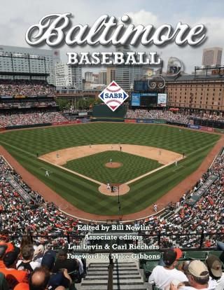 Baltimore Baseball - Literatura obcojęzyczna - Ceny i opinie - Ceneo.pl