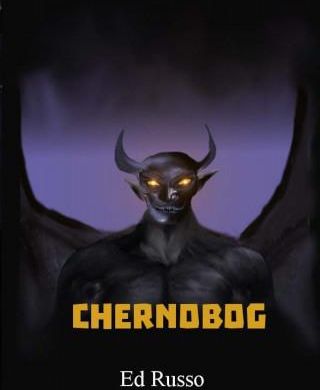 Chernobog - Literatura obcojęzyczna - Ceny i opinie - Ceneo.pl