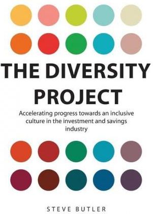 Diversity Project - Literatura obcojęzyczna - Ceny i opinie - Ceneo.pl