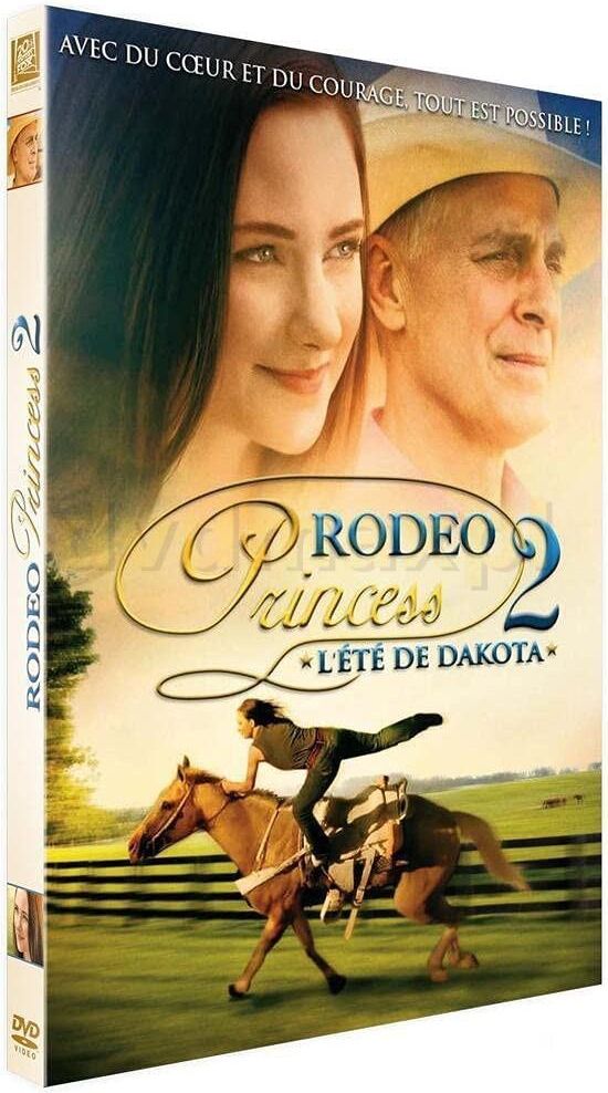 Film DVD Dakota's Summer [DVD] - Ceny i opinie - Ceneo.pl