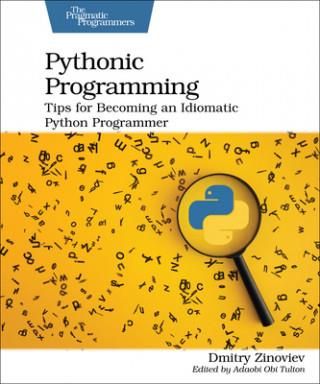 Pythonic Programming - Literatura obcojęzyczna - Ceny i opinie - Ceneo.pl