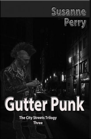 Gutter Punk - Literatura obcojęzyczna - Ceny i opinie - Ceneo.pl