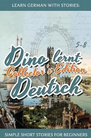 Learn German with Stories - Literatura obcojęzyczna - Ceny i opinie ...