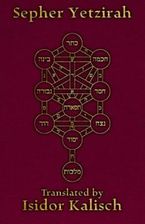 Sepher Yetzirah - Literatura obcojęzyczna - Ceny i opinie - Ceneo.pl