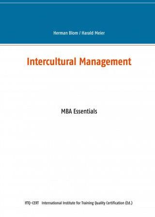 Intercultural Management - Literatura obcojęzyczna - Ceny i opinie ...