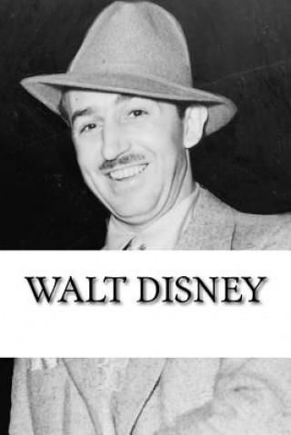Walt Disney: A Biography - Literatura obcojęzyczna - Ceny i opinie ...