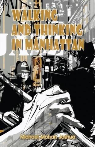 Walking And Thinking In Manhattan - Literatura obcojęzyczna - Ceny i ...