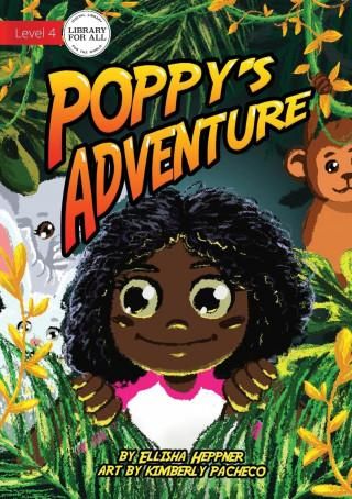 Poppy's Adventure - Literatura obcojęzyczna - Ceny i opinie - Ceneo.pl