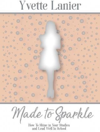 Made to Sparkle - Literatura obcojęzyczna - Ceny i opinie - Ceneo.pl