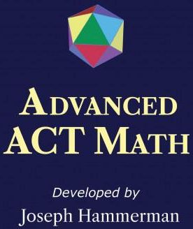 Advanced ACT Math - Literatura obcojęzyczna - Ceny i opinie - Ceneo.pl