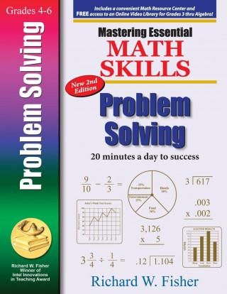 Mastering Essential Math Skills Problem Solving, 2nd Edition - Literatura obcojęzyczna - Ceny i ...