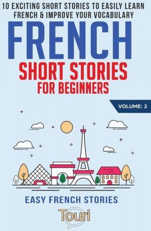 French Short Stories for Beginners - Literatura obcojęzyczna - Ceny i ...