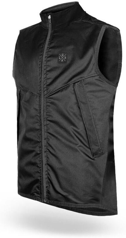 Loose Riders C S Waterproof Vest Men Czarny L 2021 - Ceny i opinie ...