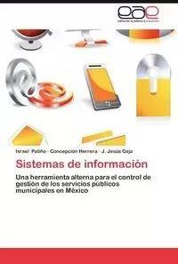 Sistemas de Informacion - Israel Patino - Literatura obcojęzyczna ...