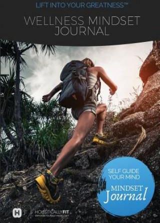 Wellness Mindset Journal - Sally Estlin - Literatura obcojęzyczna - Ceny i opinie - Ceneo.pl