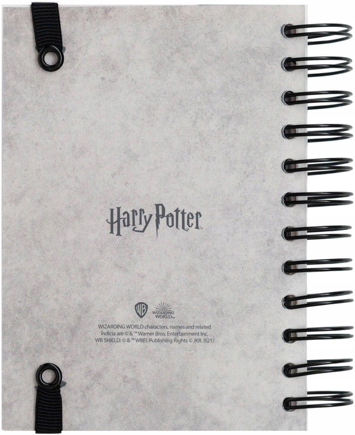 Kalendarz 2022 Harry Potter Domy Hogwartu Dziennik - Ceny i opinie - Ceneo.pl