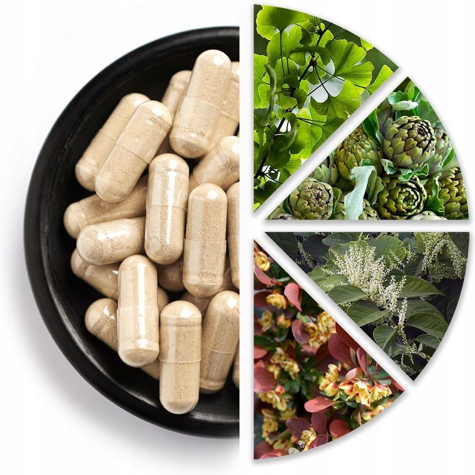 A-cardin Cholesterol Pro 2x30kaps. - Opinie i ceny na Ceneo.pl