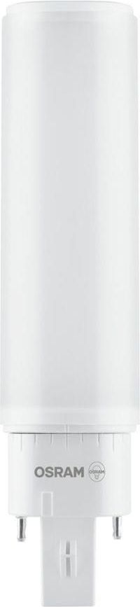 Ledvance DULUX D/E LED FR 13 ECG, AC mains 6W/840 G24q-1 4058075559103 (559103) - Opinie i ...