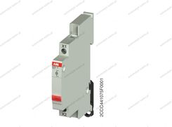 ABB E219-D LAMPKA zIELONA LED 115...230VAC 2CCA703402R0001 - Opinie i ceny na Ceneo.pl