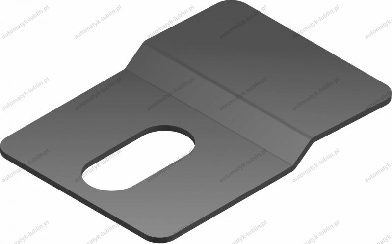 BAKS zACISK MOCUJĄCY zM 400700 - Opinie i ceny na Ceneo.pl