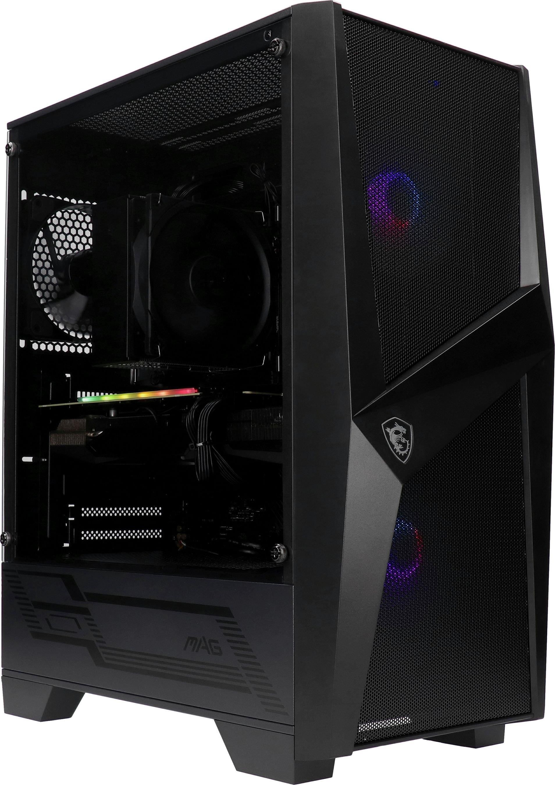 Morele Game X G300, Core i3-10100F, 32 GB, RTX 2060 SUPER, 2 TB M.2 ...
